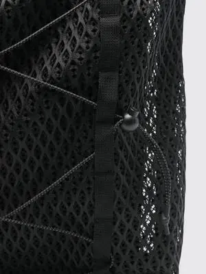 SNOW PEAK Mesh Backpack