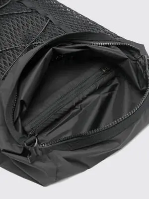 SNOW PEAK Mesh Backpack