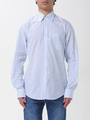 Paul & Shark Cuff Shirts For Men