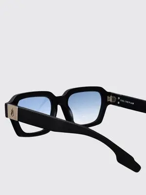 VISION OF SUPER The Nomad Aviator Sunglasses