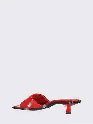 ALOHAS Naplak Kia Mules - Red
