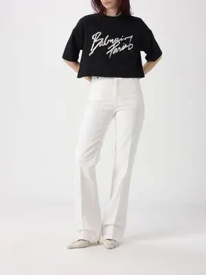 Balmain Trousers Colour