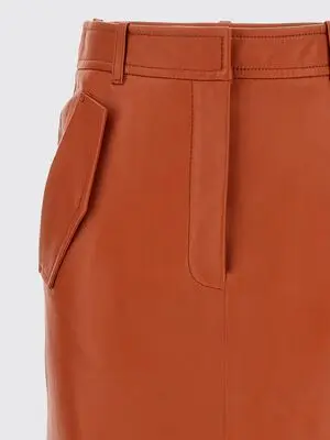 Zimmermann Skirt Colour
