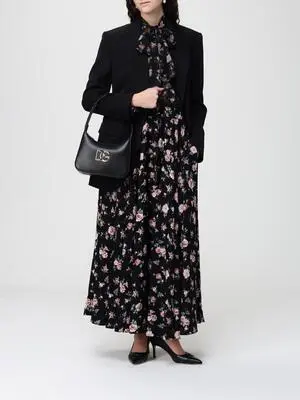 Dolce & Gabbana Virgin Wool Blazer