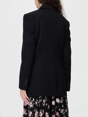 Dolce & Gabbana Virgin Wool Blazer