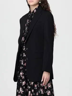 Dolce & Gabbana Virgin Wool Blazer