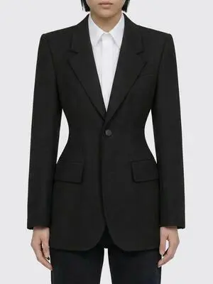 Balenciaga Jacket Colour - Black