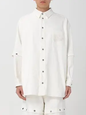 Off-White Jacket Colour - White
