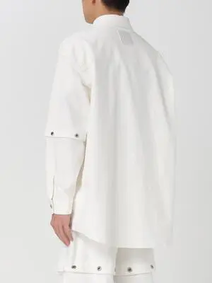 Off-White Jacket Colour