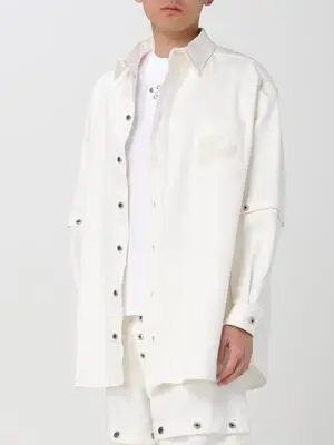 Off-White Jacket Colour