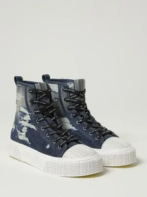 Marc Jacobs Trainers Colour