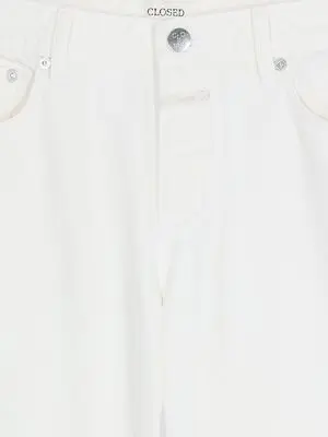 Closed Flared Jeans - Ecru