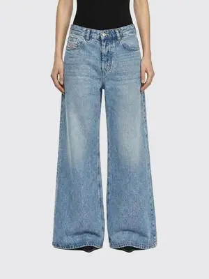 DIESEL® Jeans Colour - Denim