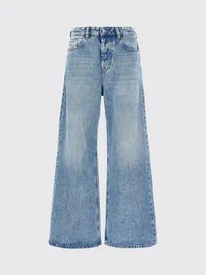 DIESEL® Jeans Colour - Denim