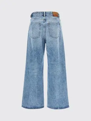 DIESEL® Jeans Colour - Denim