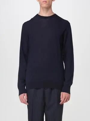 GOLDEN GOOSE Jumper - Navy