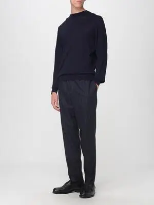 GOLDEN GOOSE Jumper - Navy