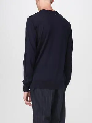 GOLDEN GOOSE Jumper - Navy