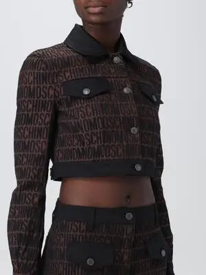 Moschino Jacket Colour