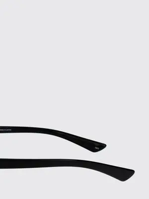 Alexander McQueen Oval Sunglasses