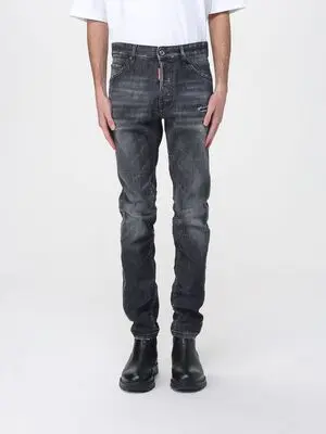 Dsquared2 Jeans Colour - Black