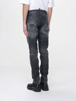Dsquared2 Jeans Colour