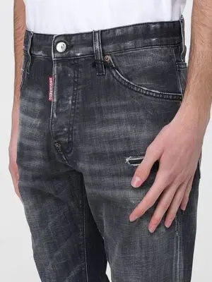 Dsquared2 Jeans Colour