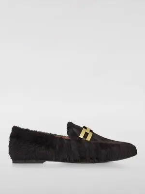 AQUAZZURA Loafers Colour - Brown