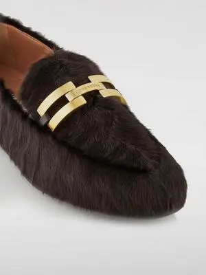 AQUAZZURA Loafers Colour