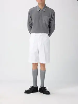 Thom Browne Polo Shirt Colour