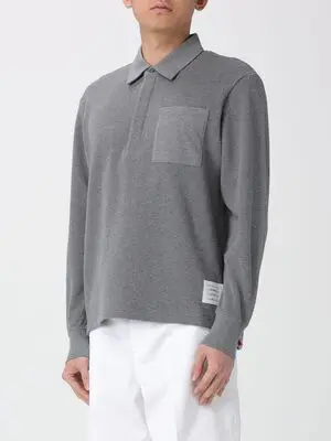 Thom Browne Polo Shirt Colour