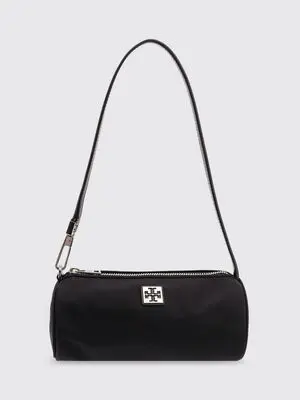Tory Burch Virginia Recycled Nylon Bag - Black