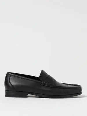FERRAGAMO Loafers Colour - Black