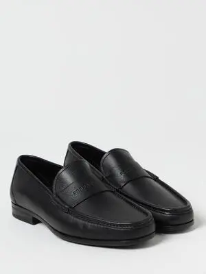 FERRAGAMO Loafers Colour