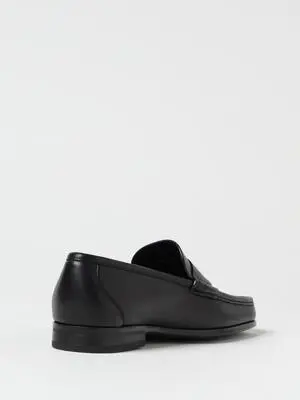 FERRAGAMO Loafers Colour