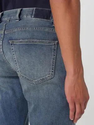 Eleventy Straight Leg Jeans