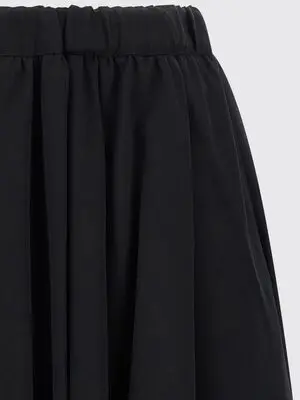 Comme Des Garçons Gathered Skirt