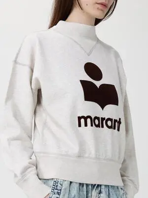 Isabel Marant Étoile Jumper Colour - Brown