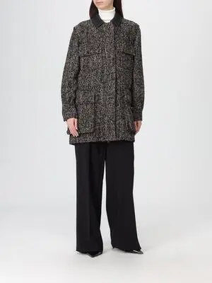Max Mara Coat Colour