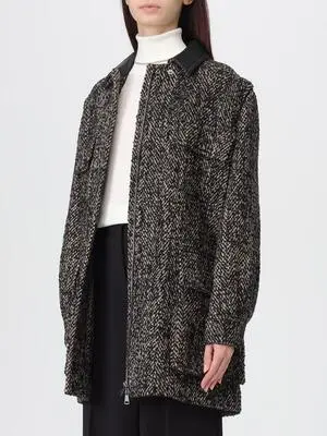 Max Mara Coat Colour