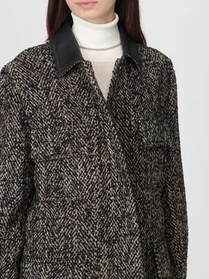 Max Mara Coat Colour