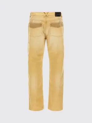 WALES BONNER Paneled Jeans