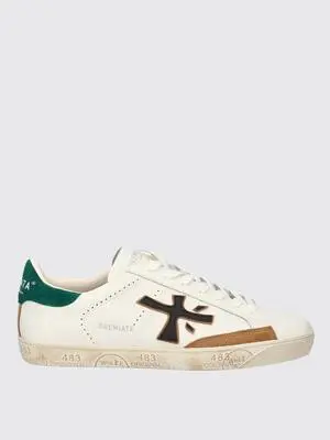 Premiata Trainers Colour - Green