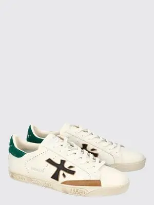 Premiata Trainers Colour