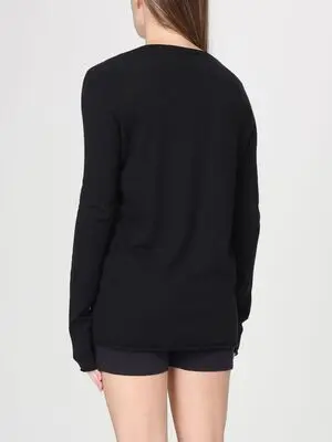 LISA YANG Crew Neck Jumper