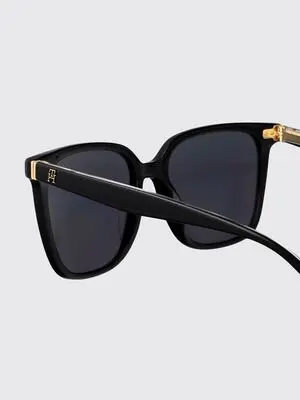 Tommy Hilfiger Square Frame Sunglasses