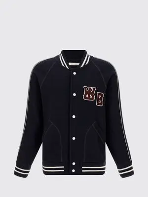 WALES BONNER Jacket Colour - Blue