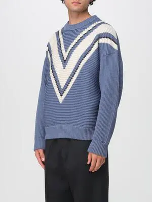 GOLDEN GOOSE Jumper Colour