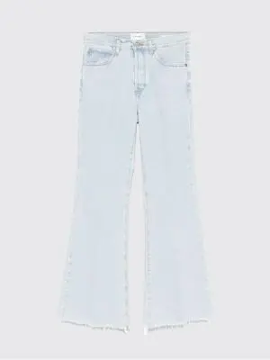 FRAME Jeans Colour - Denim