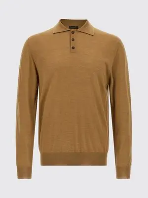 ZANONE Polo Shirt Colour - Beige